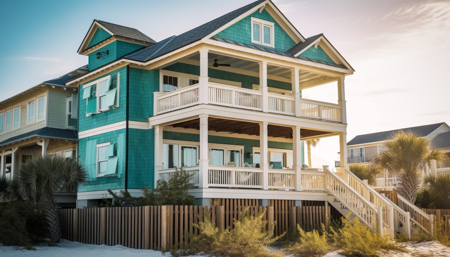 Property Management | Pinnacle Ventures